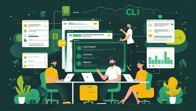 How To Install Elasticsearch Logstash And Kibana Elk Stack On Ubuntu 24