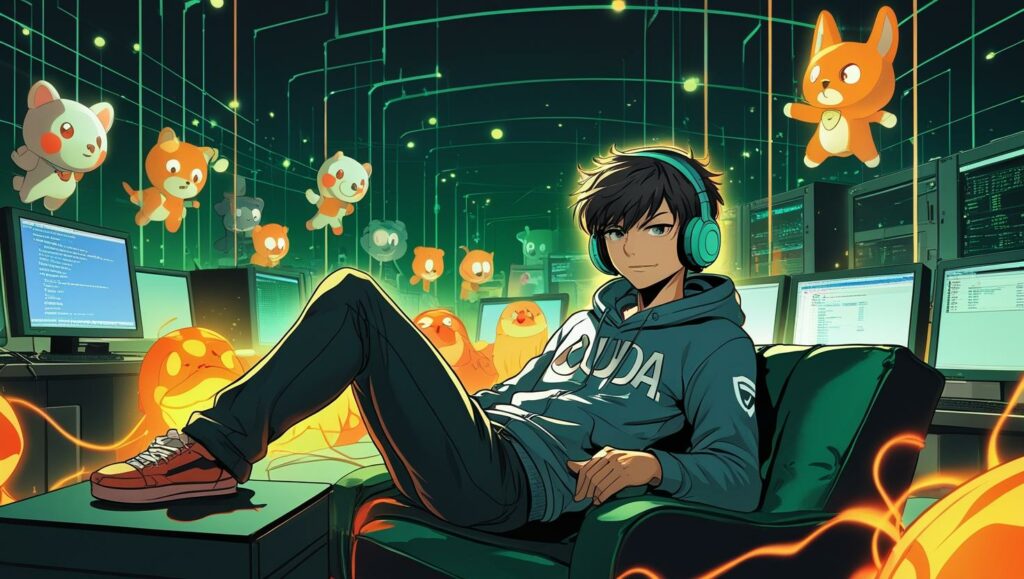 Introduction to CUDA: Basics and Applications