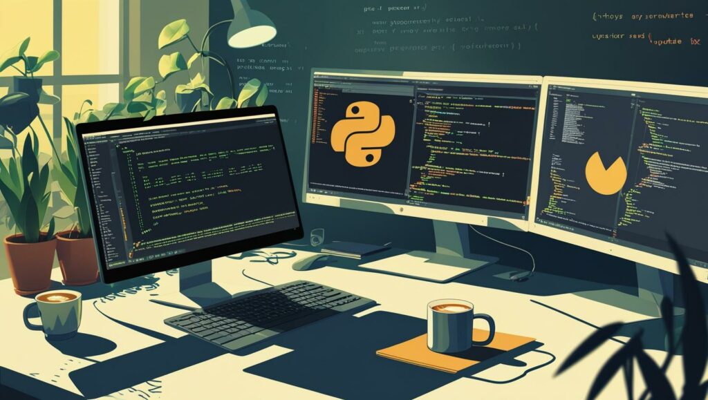 Update Rows and Columns in Python Pandas