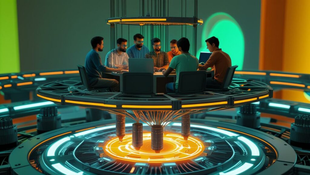 DAO Design Pattern – Data Access Object Explained