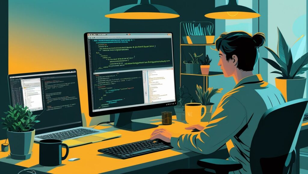 Matrix Programs in Java – Examples and Usage