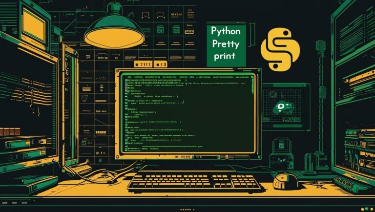 Python Pretty Print JSON – Format for Readability