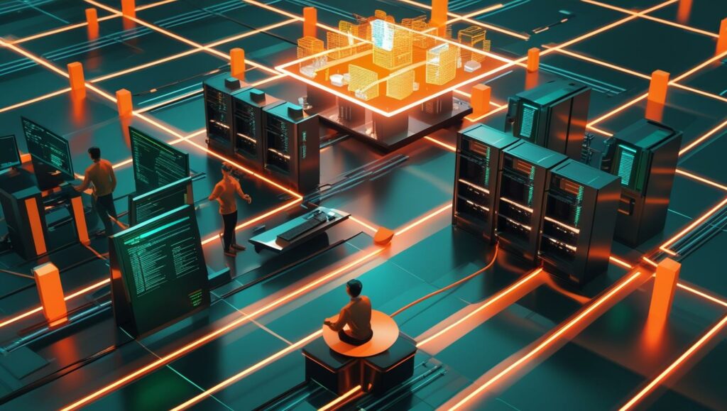 Maven Integration with Eclipse IDE: A Beginner’s Guide