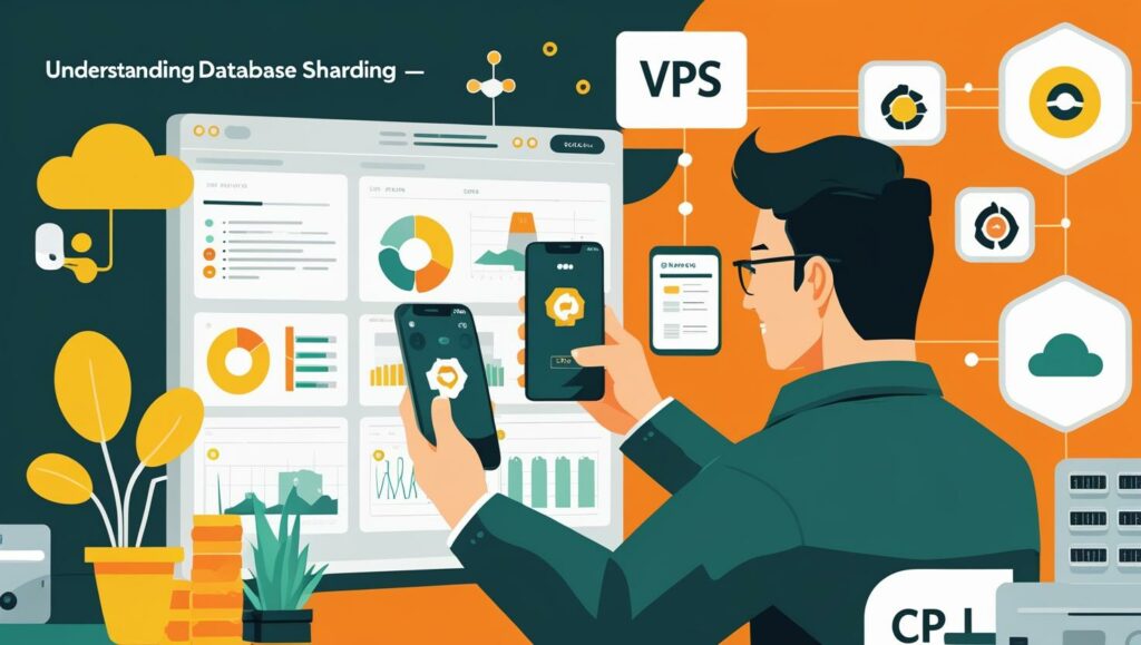 Understanding Database Sharding – Concepts and Benefits