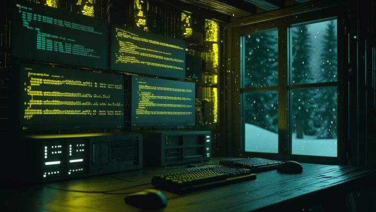 How To Create A Minecraft Server On Ubuntu 24