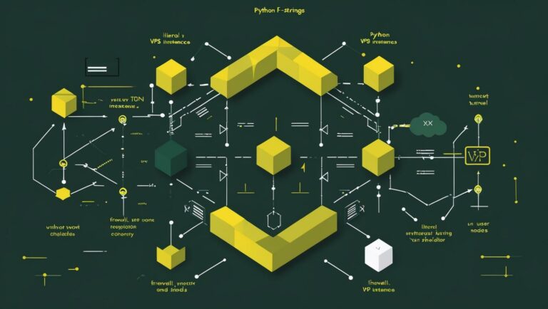 Python f-strings – Literal String Interpolation Explained