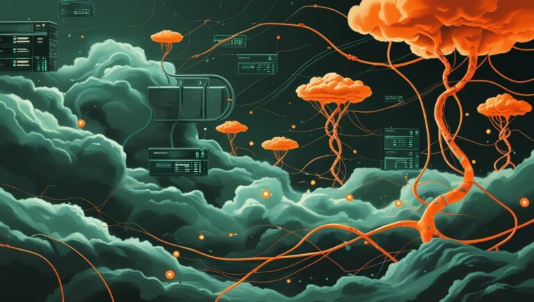 Apache Web Server Dockerfile Example