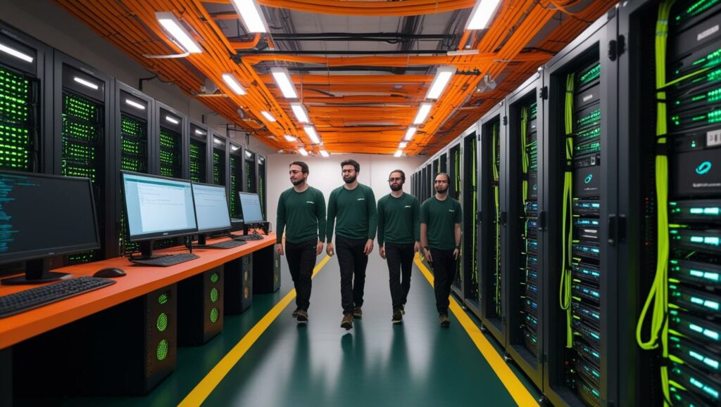 How to Configure WebDAV Access with Apache on Ubuntu 24