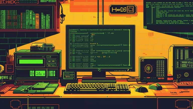 Python hex() – Convert Integers to Hexadecimal Strings
