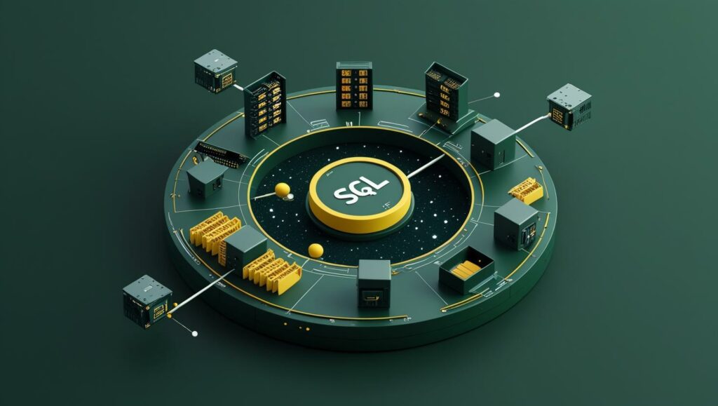 SQL Data Types – Guide to Common Database Types