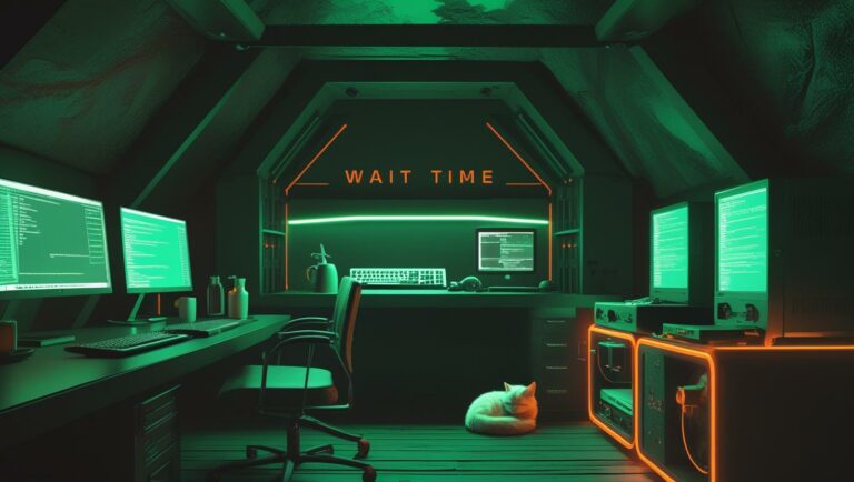 Python Wait Time – How to Wait for Input