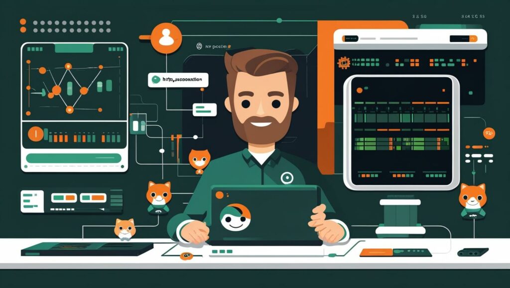 Java HttpURLConnection Example – HTTP GET and POST Requests