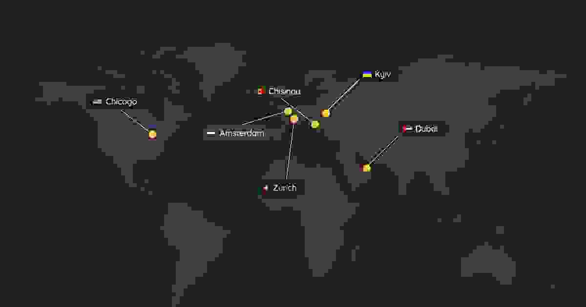 Discovering Mango Locations: A Comprehensive Guide To The Sweetest Finds